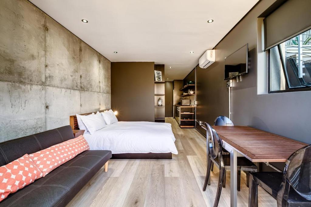 Hidden Gem Maori Studio, Kejptaun (ažurirane cene za 2026. godinu)