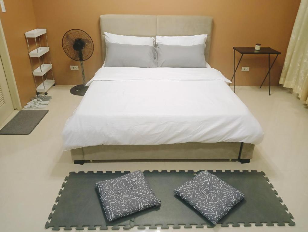 XYz's Condo, Sampong (preços atualizados para 2026)