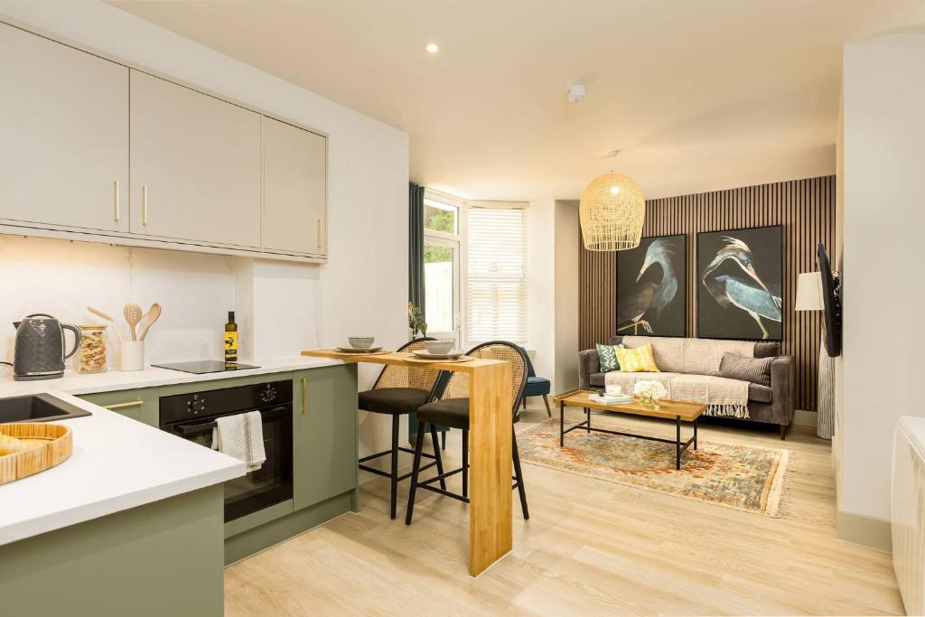 Spacious, Stylish & Central!, Bournemouth (updated prices 2026)