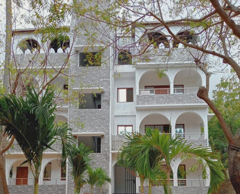 Shepherds House, Watamu (preços atualizados 2026)
