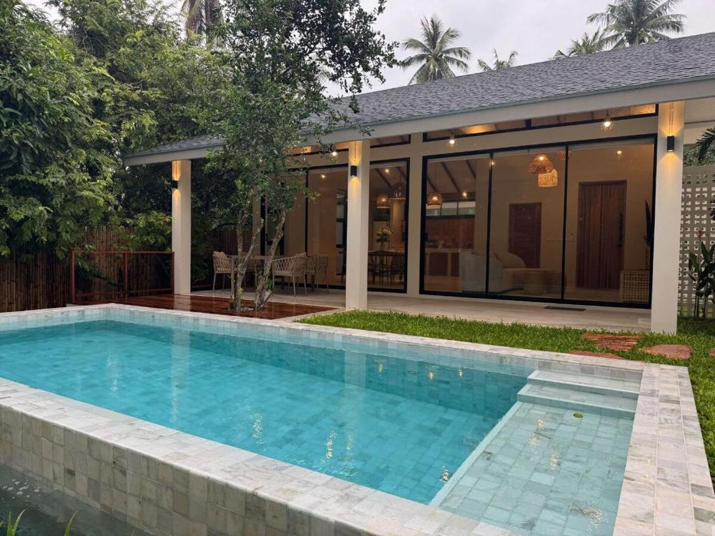 Villa Coco Roco, Koh Phangan (opdaterede priser for 2025)