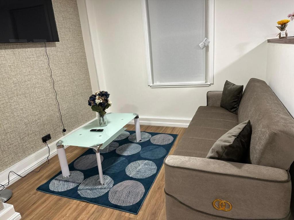 Edinburgh Rose Suites 1BHK Central EB4, Edinburgh (updated prices 2026)
