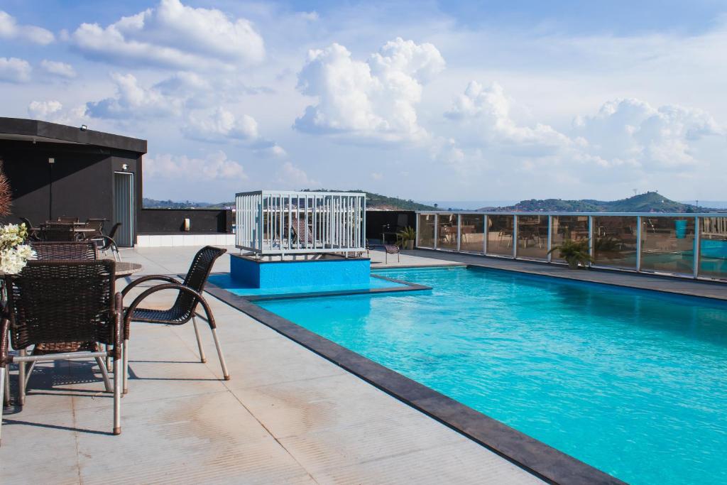 Atrium Express Hotels, Parauapebas (updated prices 2026)