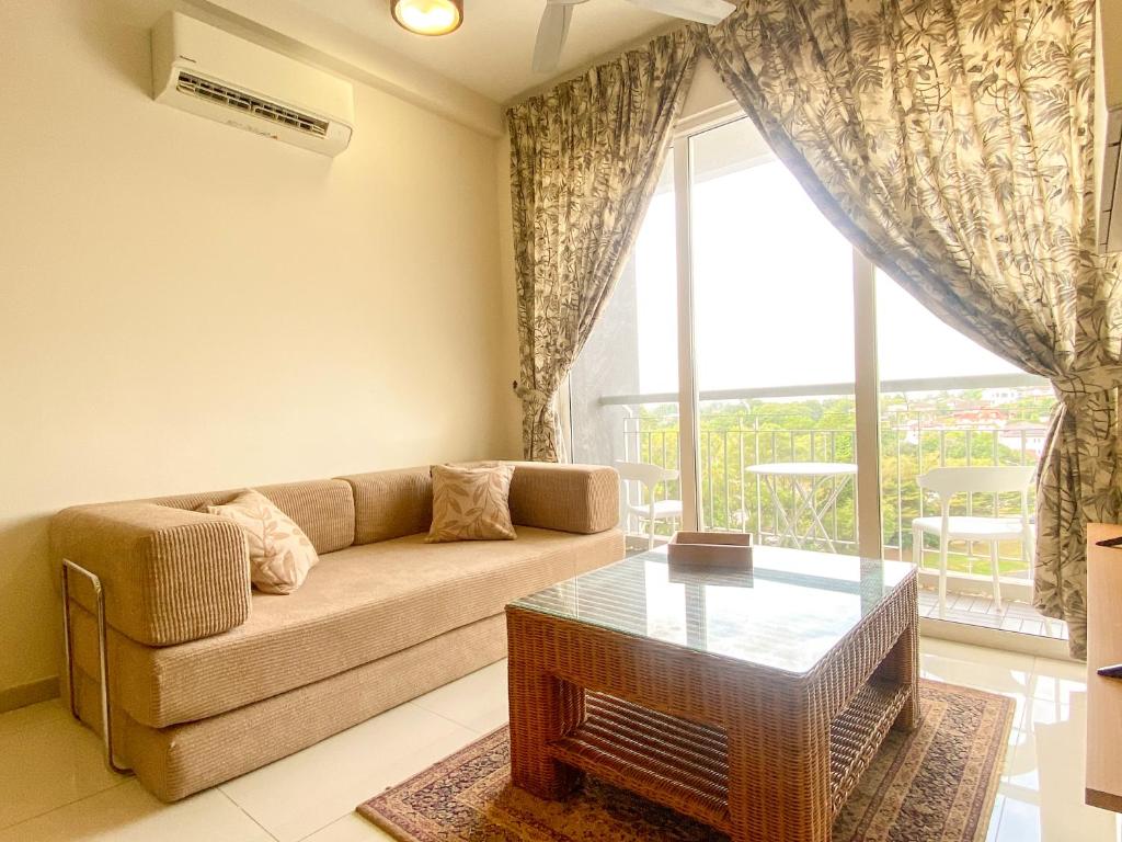Cozy Home TTDI Adina, Section 13, Shah Alam, Shah Alam (updated prices ...