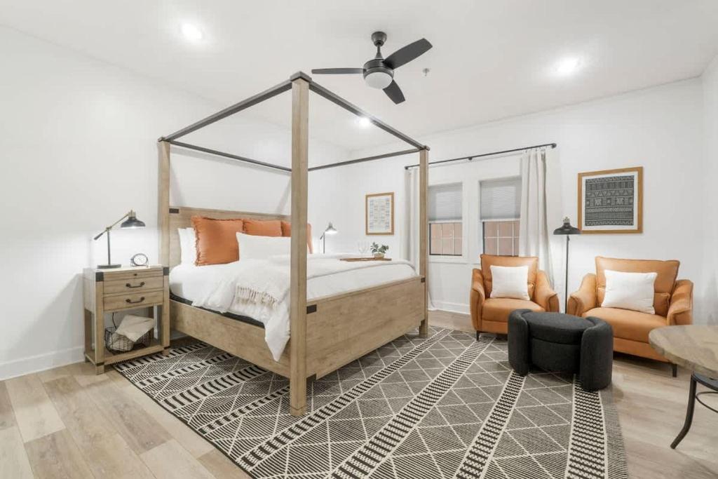 Village of SoWal B257, Rosemary Beach (precios actualizados 2026)