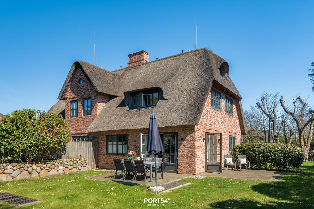 Luxushaus Sylt Royal Westerland auf Sylt, Westerland (Sylt) (updated ...