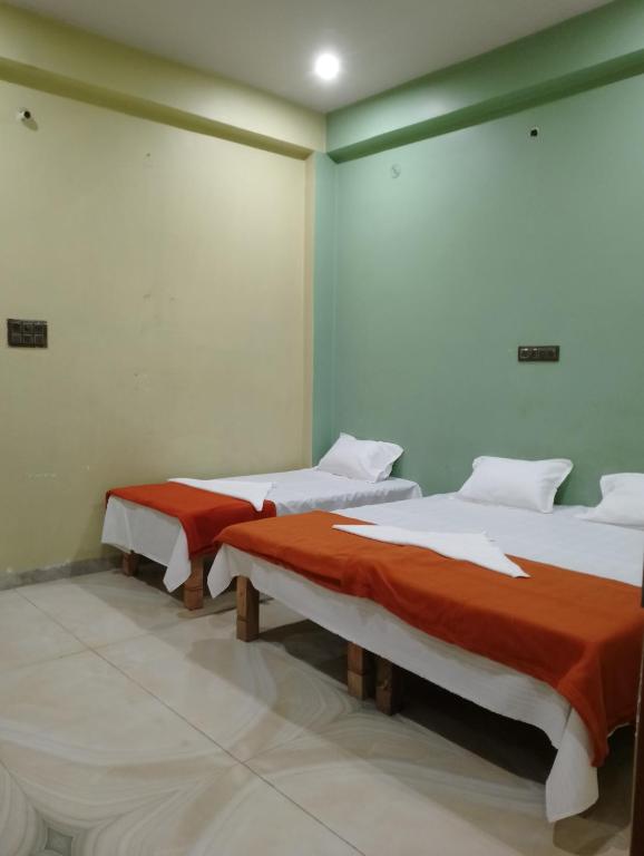 Shreeji homestay, Varanasi (updated prices 2026)