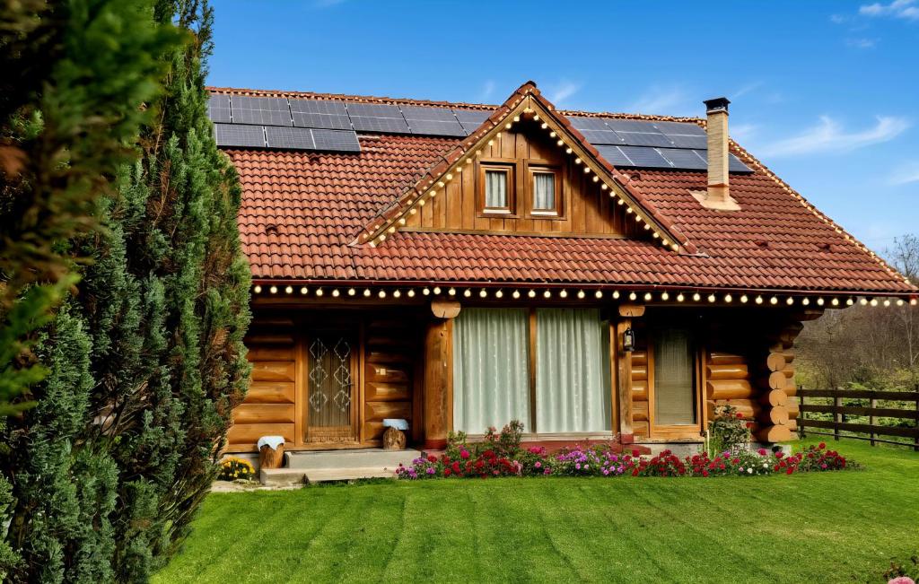 Log Haven, Hunedoara (precios actualizados al 2026)