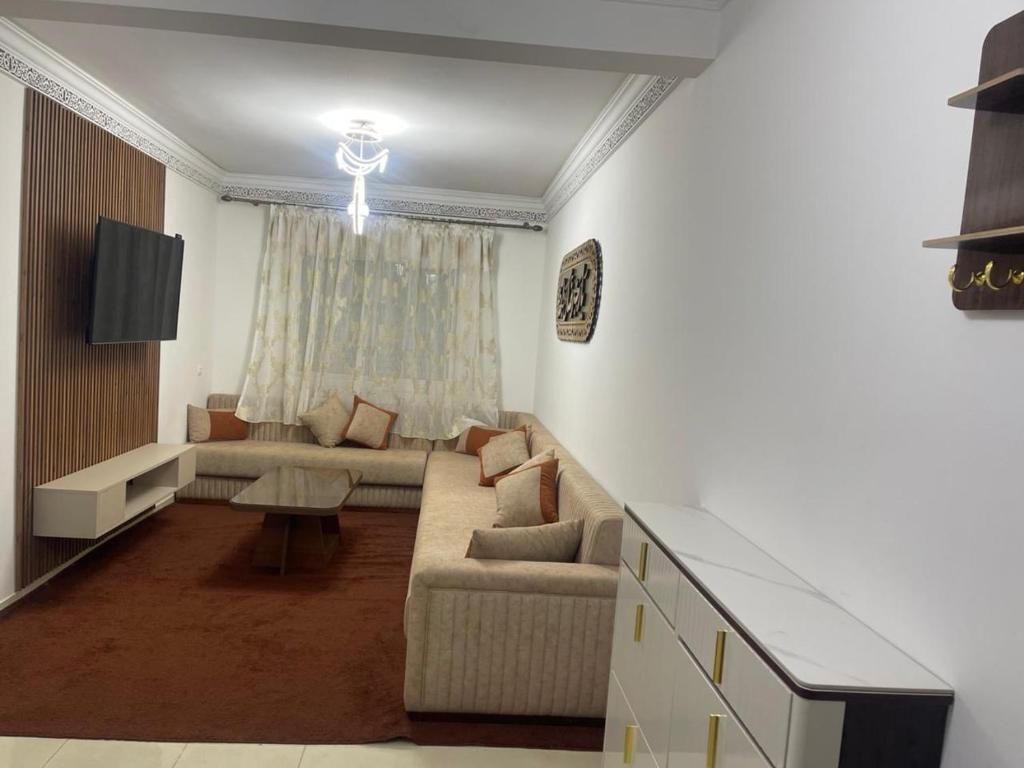 Comp rayhane, Tangier (updated prices 2026)
