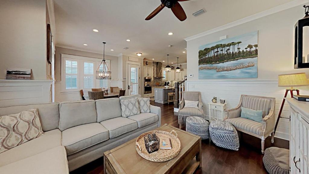 Beach Retreat by Coastal Dreamin, Santa Rosa Beach (updated prices 2026)