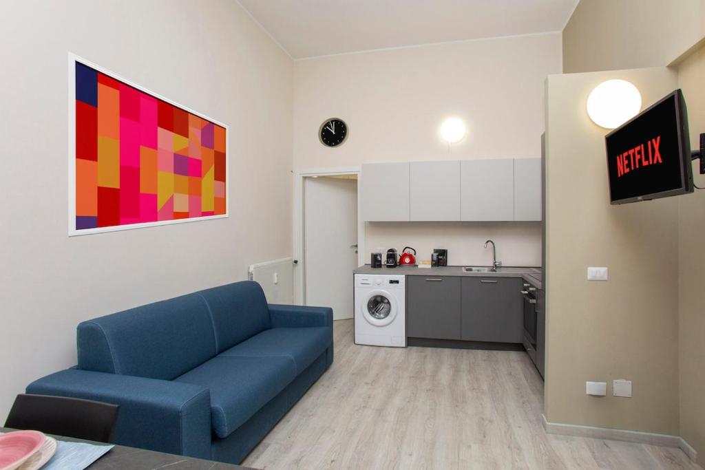 Amaranth Home Sempione, Μιλάνο (ενημερωμένες τιμές για το 2026)