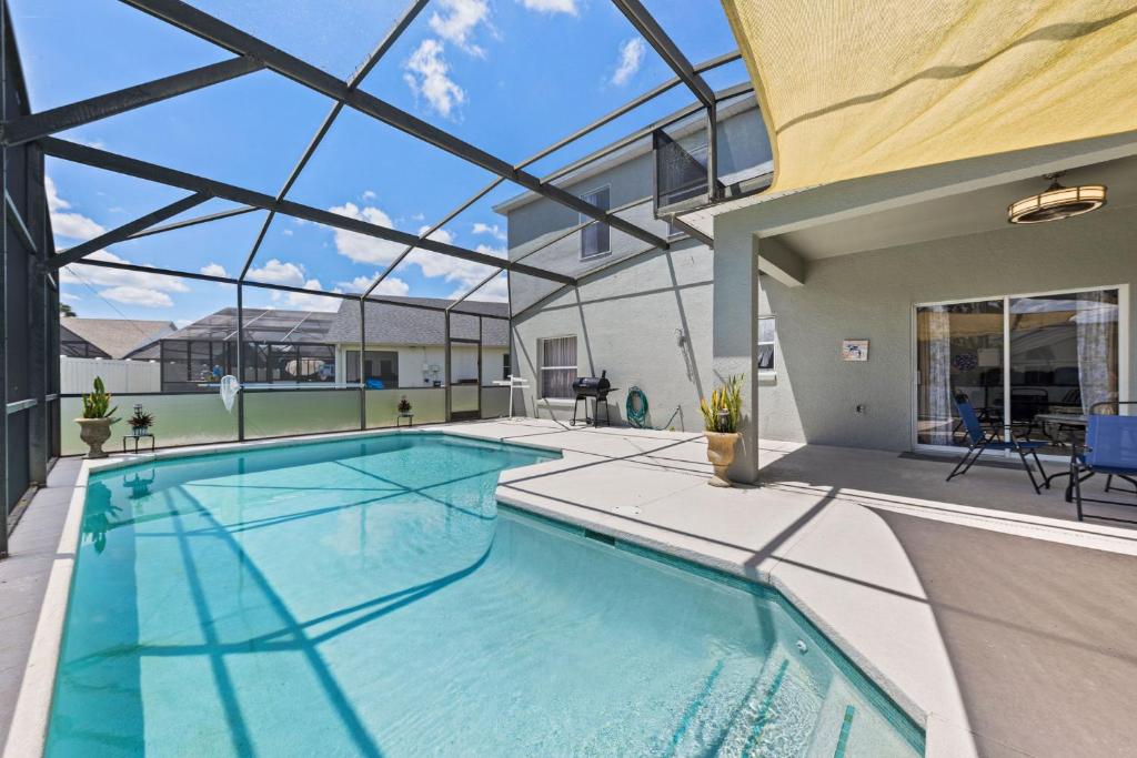 4817 Cumbrian Lakes Drive, Kissimmee (preços atualizados 2026)
