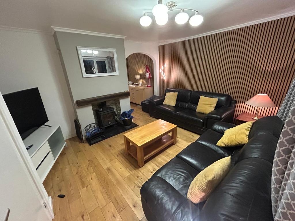Glebeside House, Satley (updated prices 2026)