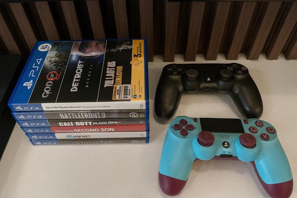 Chill and Fun with PS4 at 100 West Makati, Маніла (оновлені ціни 2025 року)