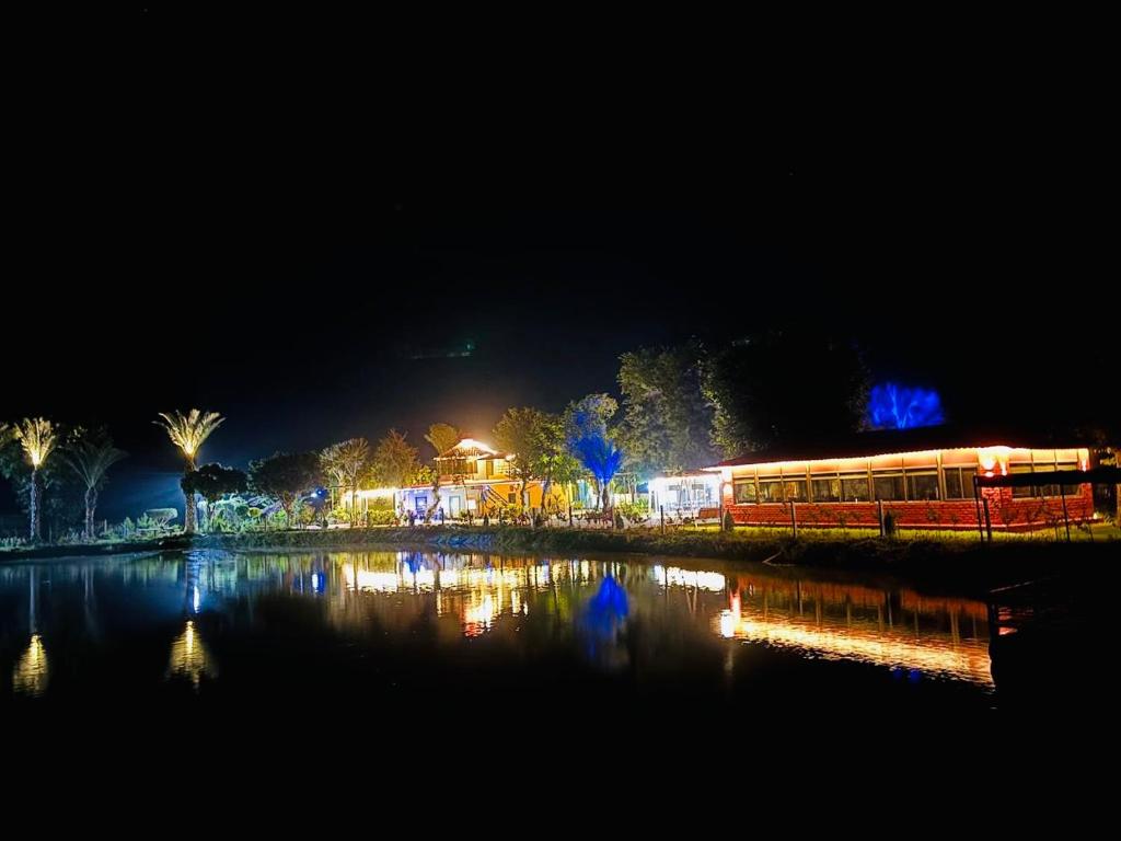 Thar blossoms resort, Chattargarh (bijgewerkte prijzen 2026)