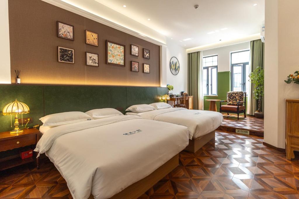 TeaHouse Hotel, Xiamen (updated prices 2025)
