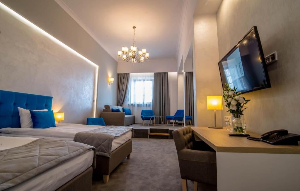 Hotel Arte, Zamość (updated prices 2025)