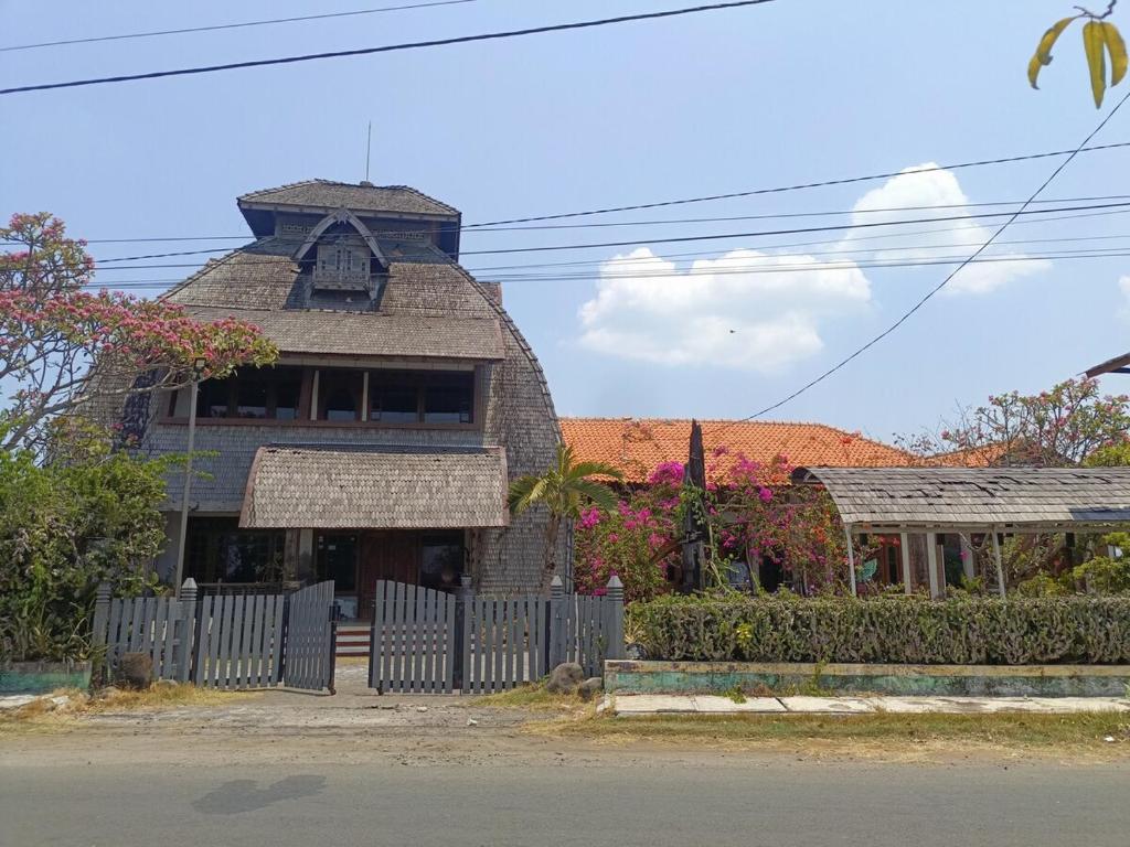 Chody House, Jepara (updated prices 2025)