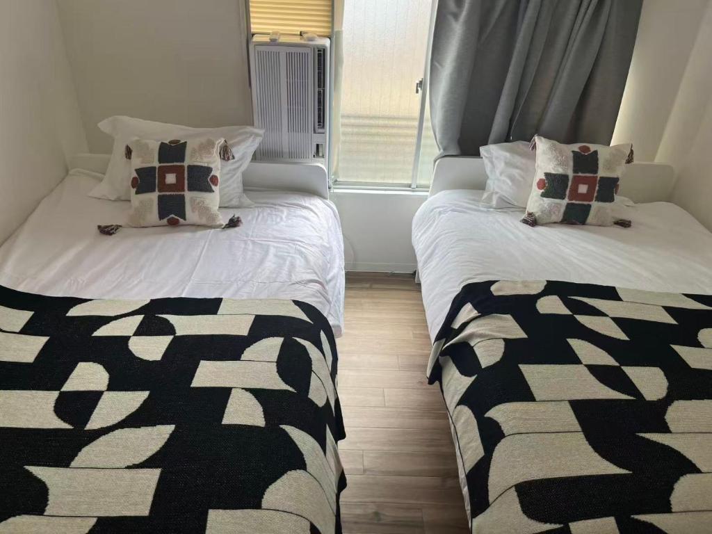 鸟越202成田羽田机场直达步行8分钟可抵达民宿位置优越, Tokio (aktualizované ceny na rok 2025)