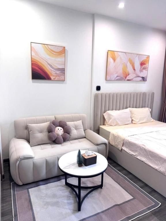 Gia Lâm PhoR1 Studio Zenpark - Vinhome Ocean Park, Gia Lam HN（2025 年最新房價）