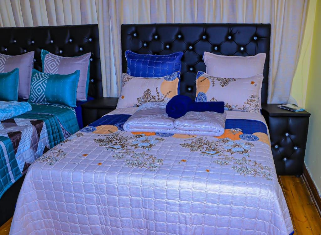 epoint, Johannesburg (updated prices 2026)
