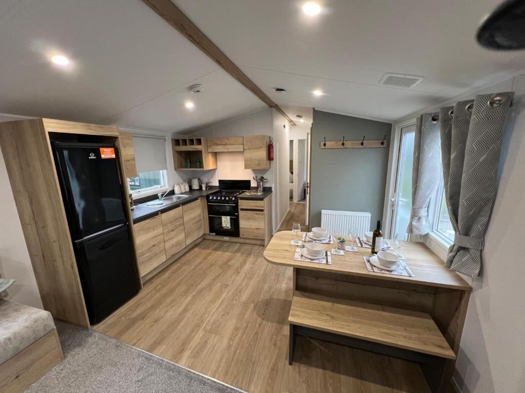 2025 Willerby Ellerton Static Caravan, Morecambe (updated prices 2026)