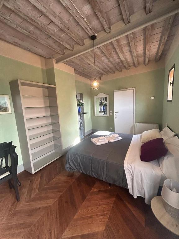 BORGO DI BEPPE e GLORIA APPARTAMENTI, 산 조반니 발다르노 (2025년 최신 요금)