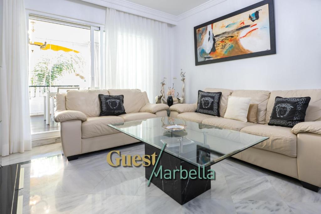 La Dama de Noche Puerto Banús 2 Bedrooms Marbella, Marbella (precios actualizados 2025)