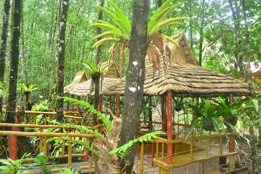 Villa Israel Ecopark El Nido, El Nido (updated prices 2025)