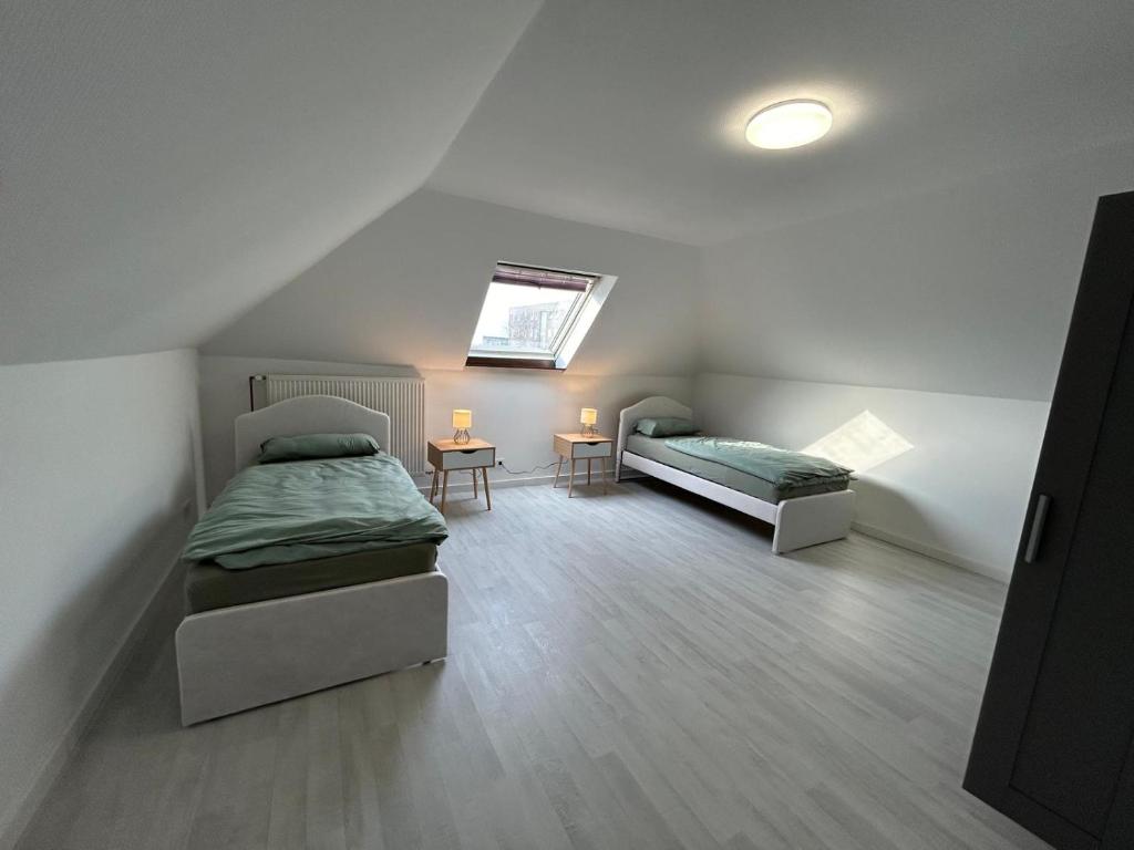 BJM Sage Loft Heusenstamm 1OG, Heusenstamm (preços atualizados para 2025)