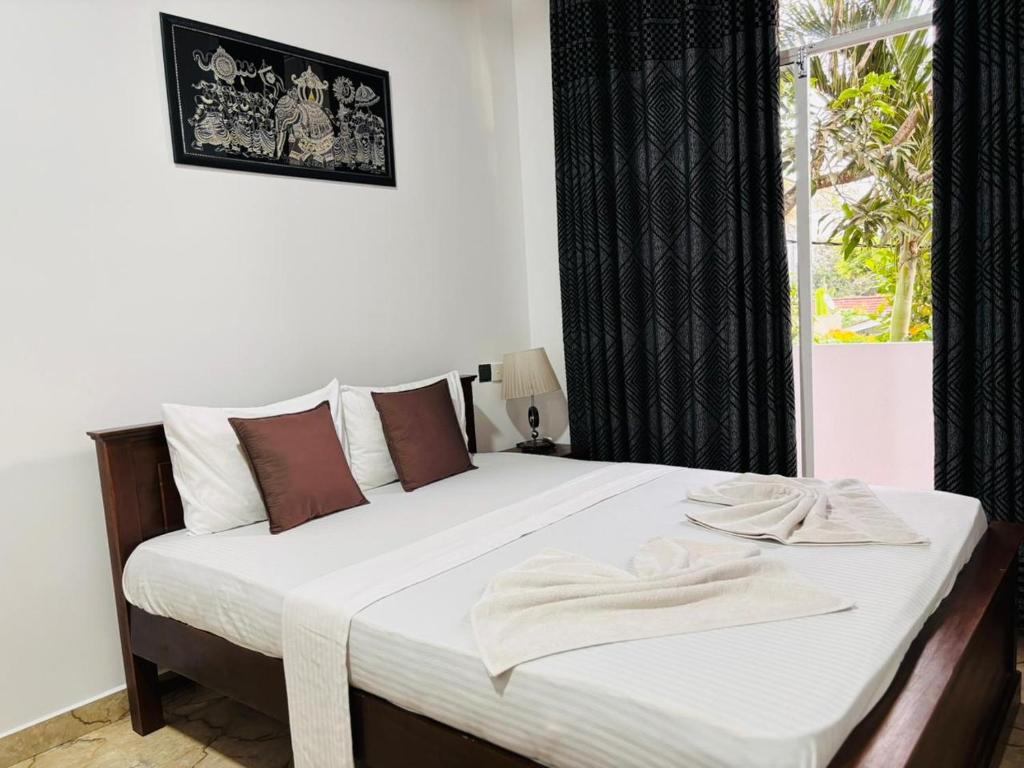 Ashford Beach, Matara (aktualisierte Preise für 2026)