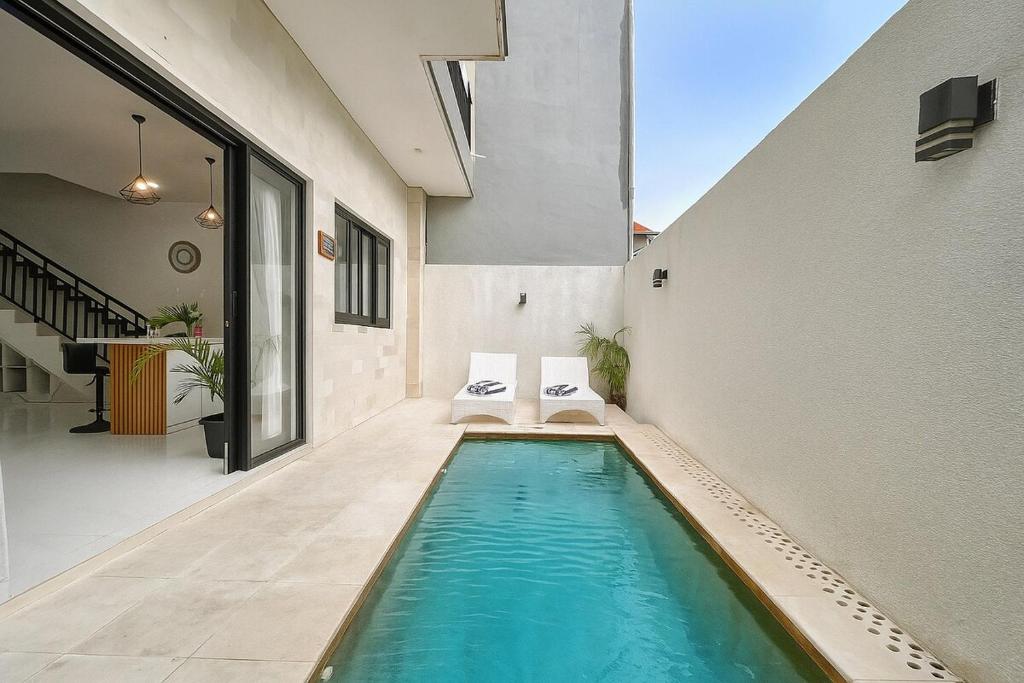 Villa Lisa - 3BR with pool Near Bali Mall Galleria, Kuta (precios actualizados 2025)