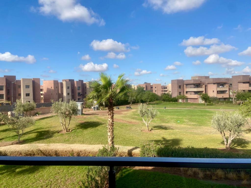 prestigia urbane appartement marrakech, Marrakech (updated prices 2026)