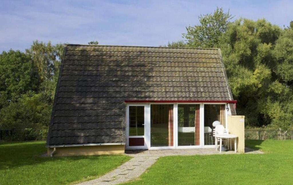 Bungalowpark Simpelveld - Alpha 86, Simpelveld (updated prices 2026)
