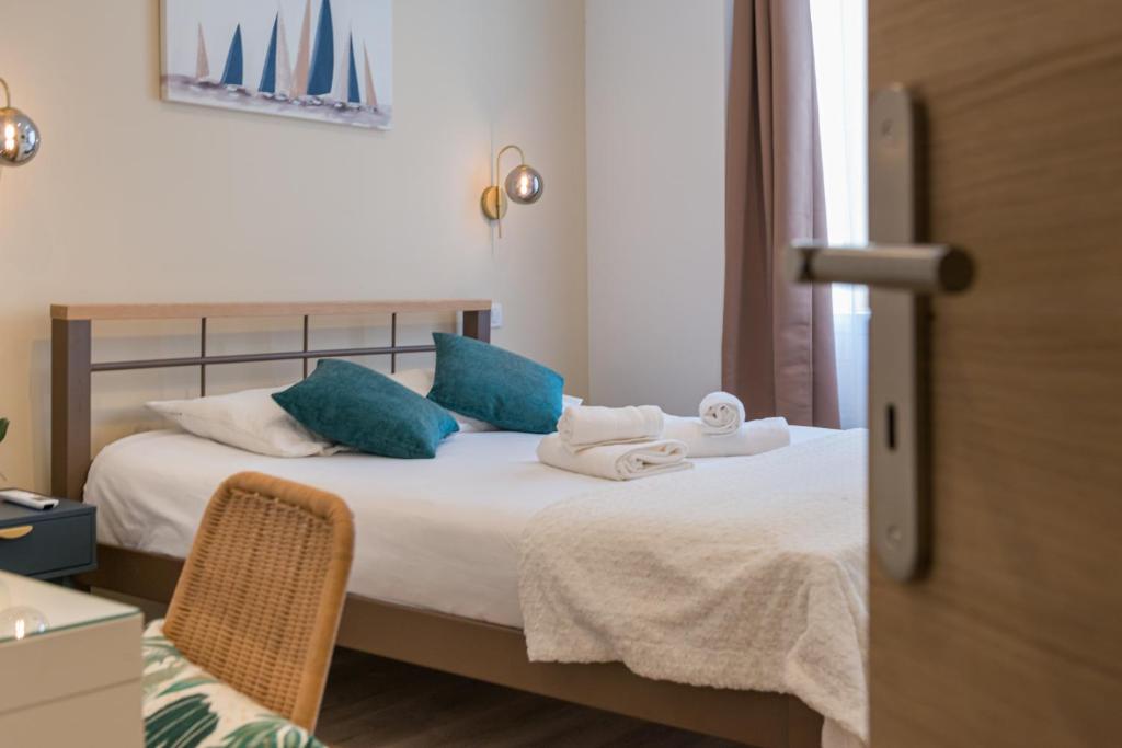 Beau Rivage, Nisa (prețuri actualizate 2025)