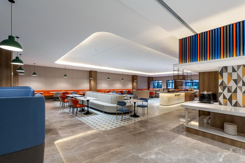 Holiday Inn Express Sihui City Center, Sihui (updated prices 2026)