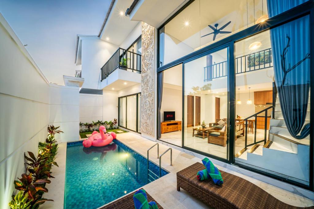 Villa Lavender Seminyak, Seminyak (preços atualizados para 2025)