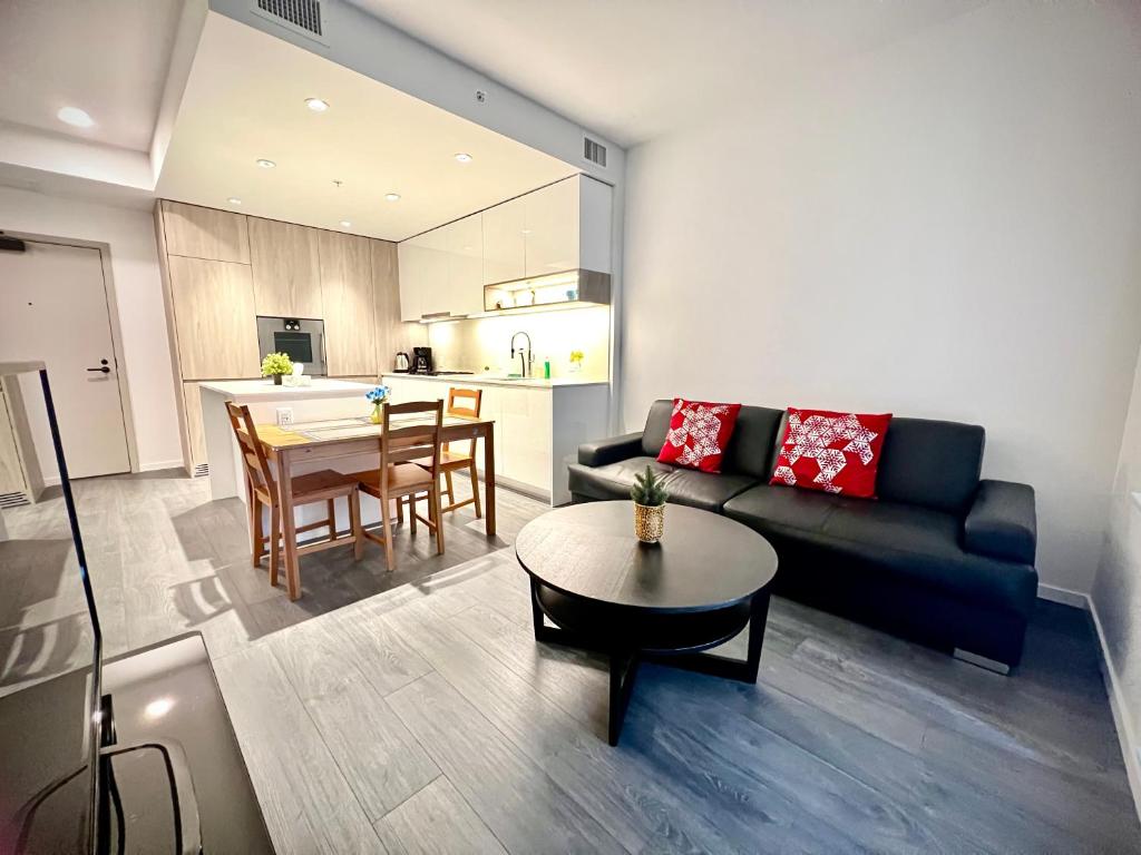 Warm and Cozy 1B1B near Richmond center, Richmond (updated prices 2026)