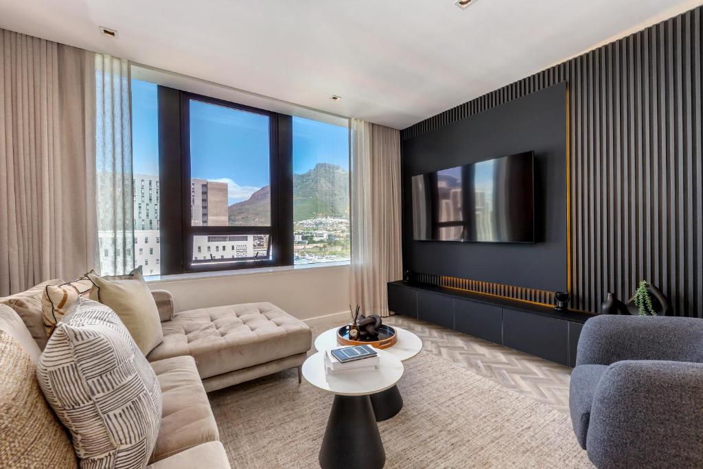 Foreshore luxury place, Cape Town (updated prices 2026)