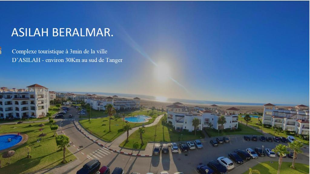 Tanger Asilah CAN 2025 Stay Mer & Piscine, Assilah (tarifs actualisés ...