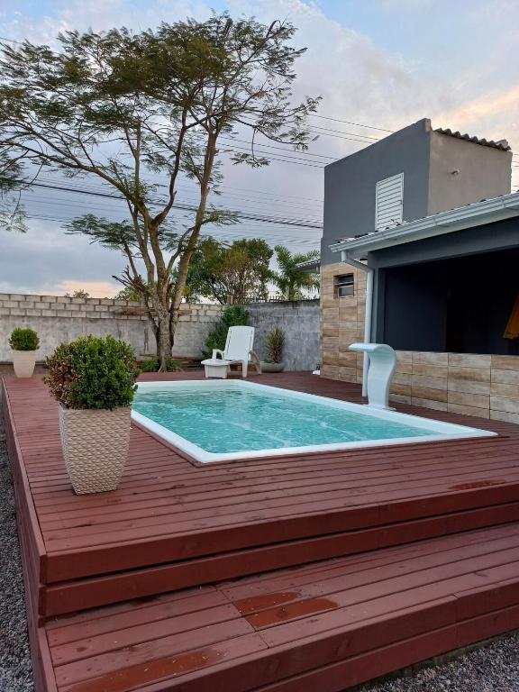 Alugo casa na praia do sonho, Palhoça (updated prices 2026)