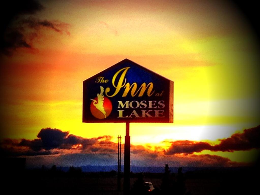 Inn at Moses Lake, Moses Lake (updated prices 2025)