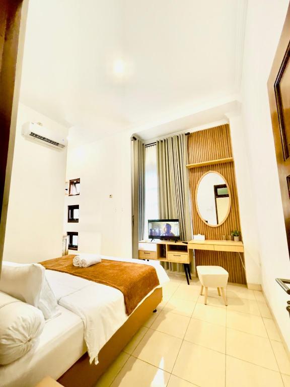 Delta Queen Prawirotaman by Nandara Hospitality, Yogyakarta (updated ...