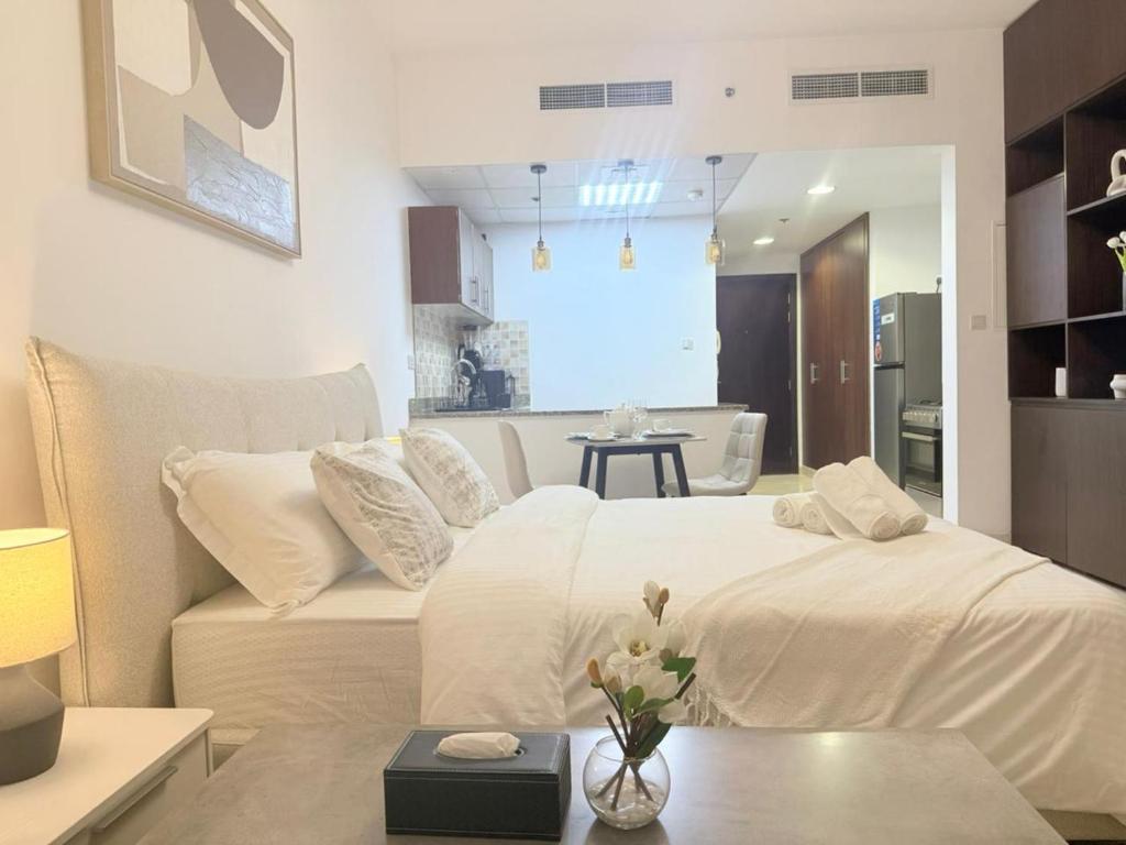 Safeer Tower 2, Business Bay, Sabkhah (updated prices 2026)