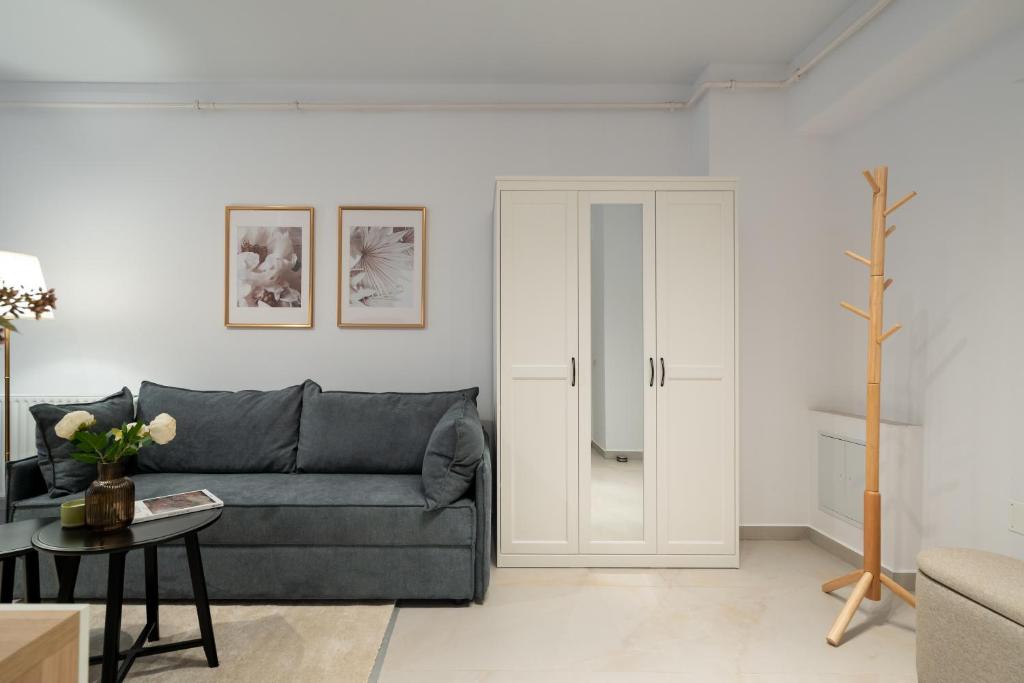 Charming Studio Central Adress, Bucarest (precios actualizados en 2026)