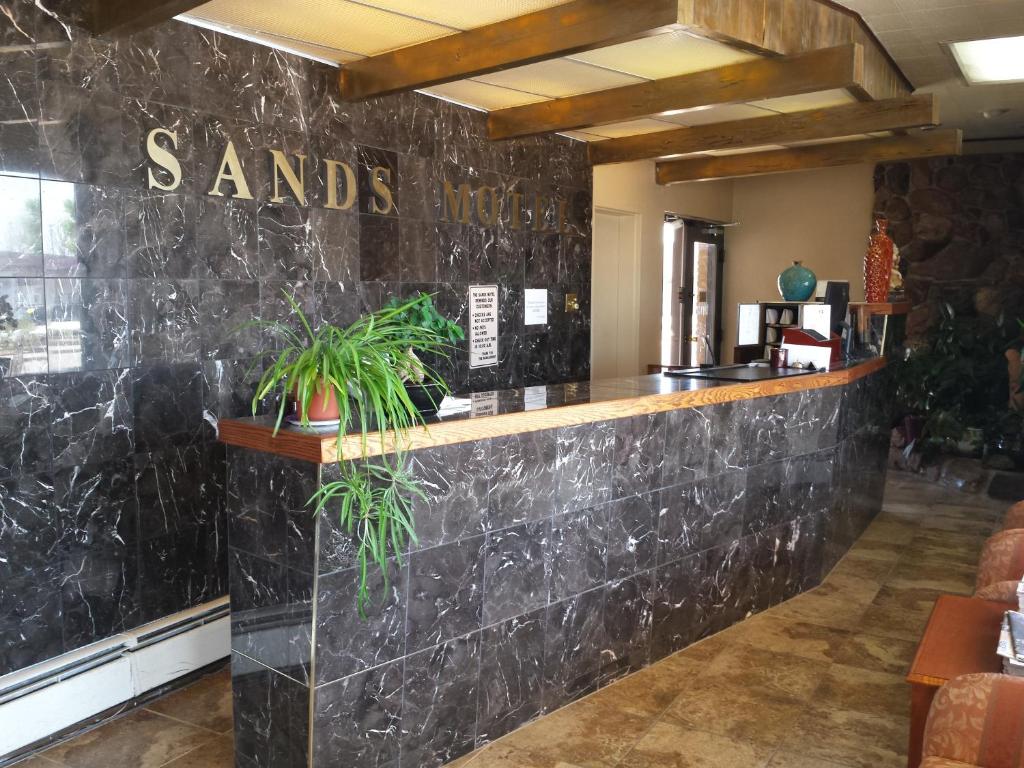Sands Motel, Cheyenne (updated prices 2026)