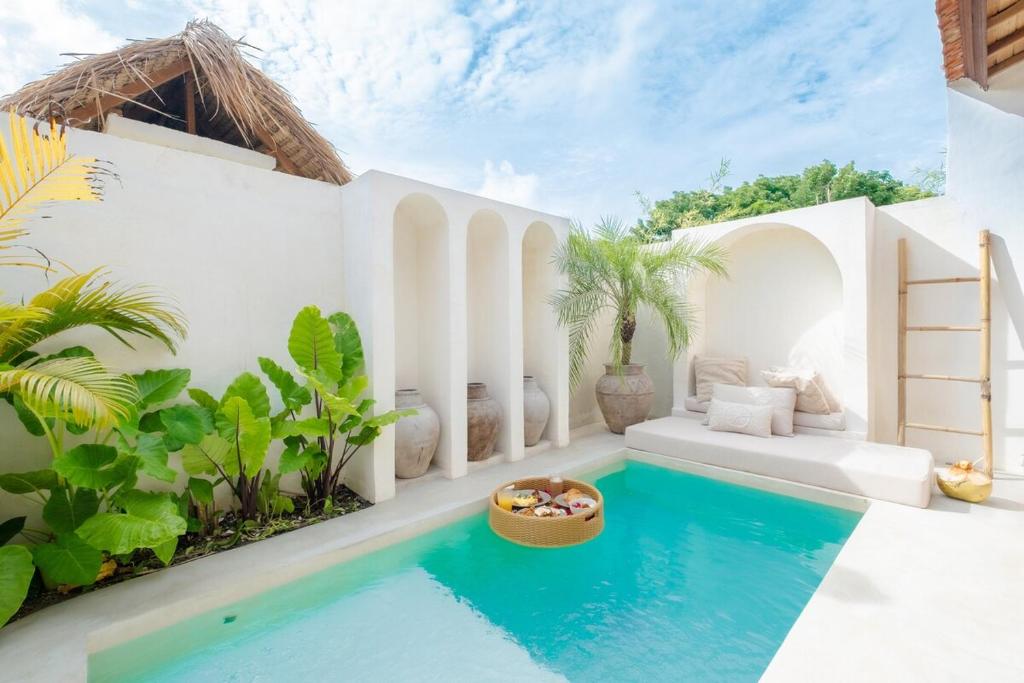 Casa Aurora- Chic & Stylish 1 BR Pool Villa - 7 Min to Savaya, Uluwatu (precios actualizados 2025)