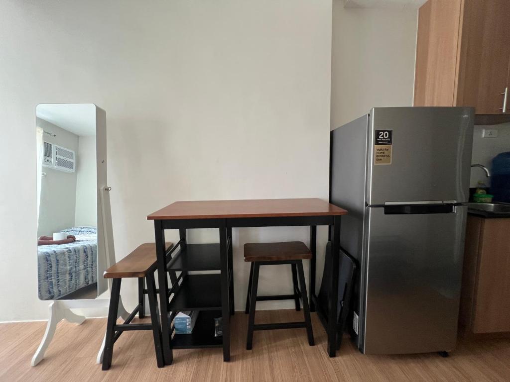 Cozy Studio Unit 12F The Loop Towers, Camaman (prezzi aggiornati per il ...