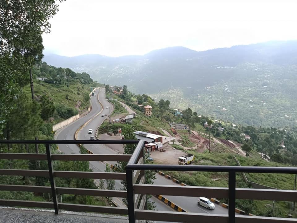 Ammaz Cottage, Dargai (precios actualizados 2026)