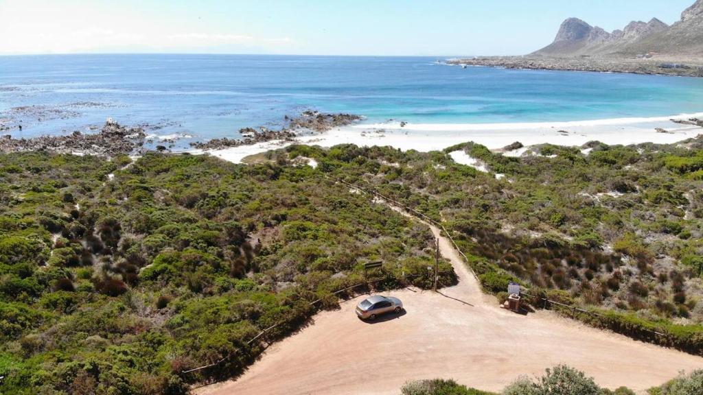 The Sandpiper - The Alikreukel , Pringle Bay, Pringle Bay (updated ...